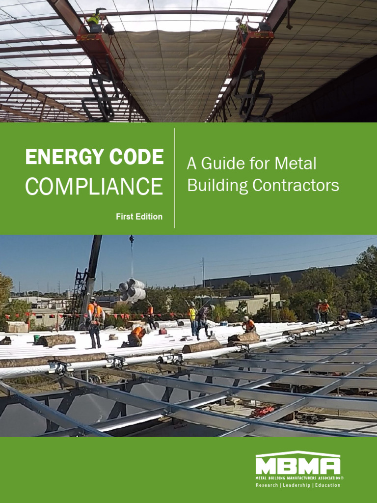 Contractor Guide | PDF | Building Insulation | Building Engineering