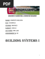 BRE Digest 251: Damage Assessment Guide | PDF | Fracture | Soil