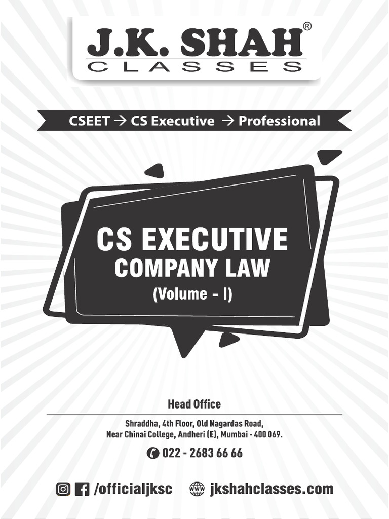 Company Law Download Free Pdf Preferred Stock Piercing The