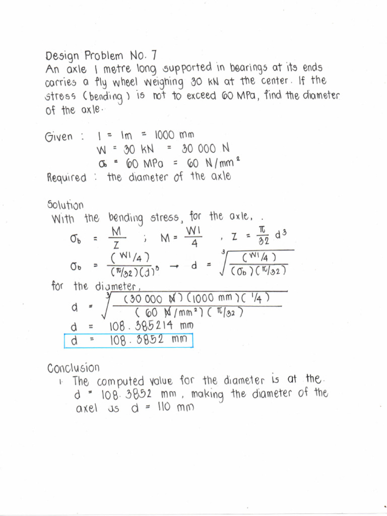 Carpio, Clarence A. - Design Topic 2.2 | PDF