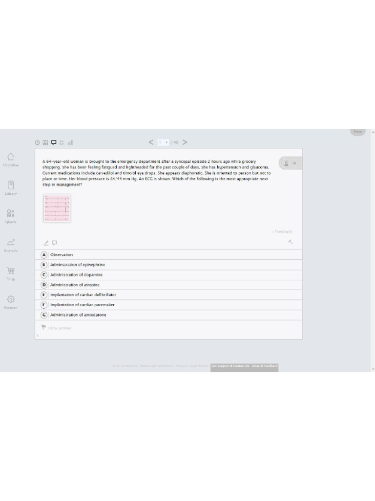 (Medicalstudyzone - Com) Block 6 | PDF