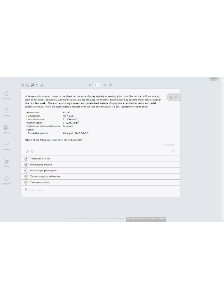 (Medicalstudyzone - Com) Block 8 | PDF