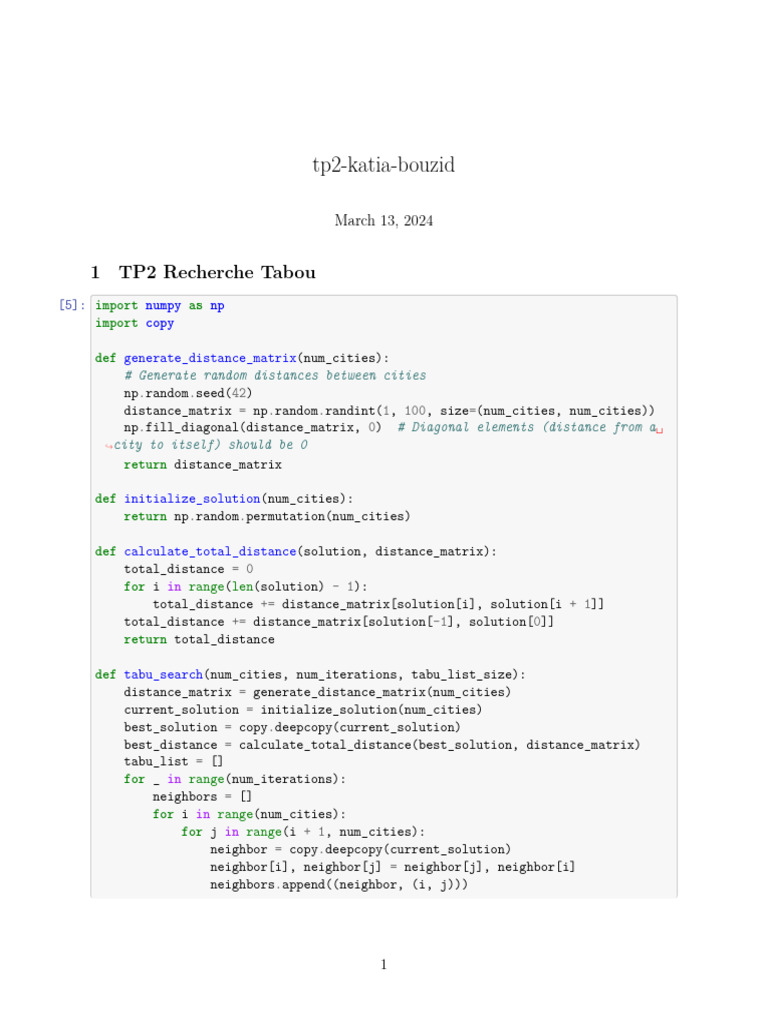 tp2 Katia Bouzid | PDF