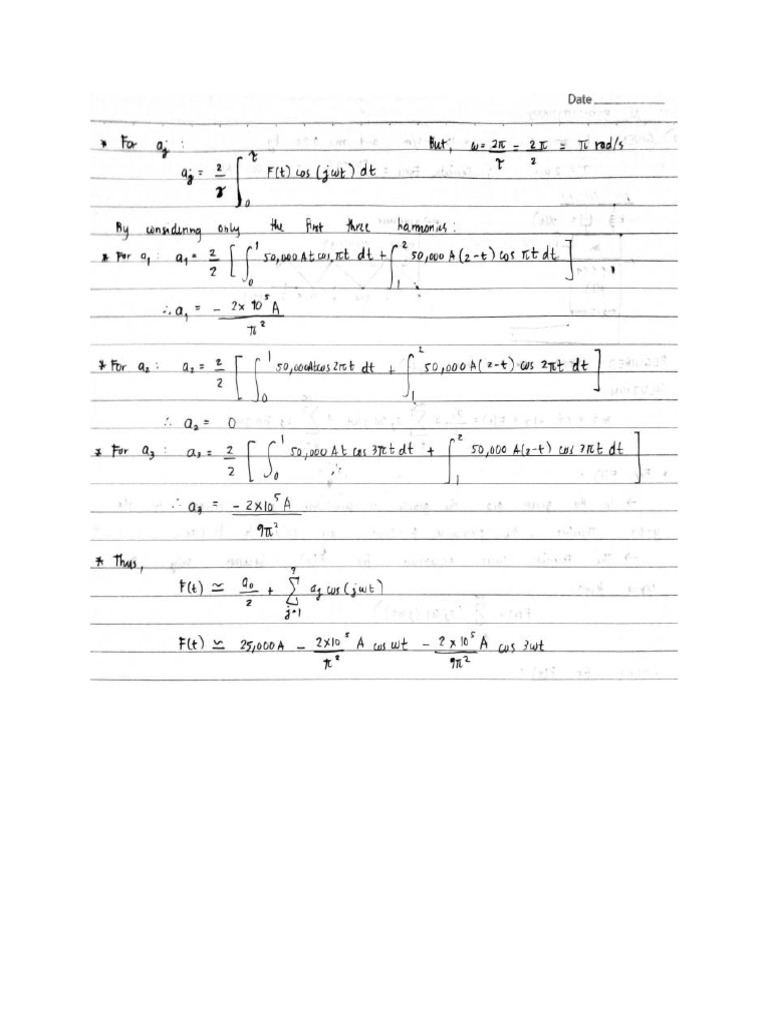 Control Engr PS10 | PDF