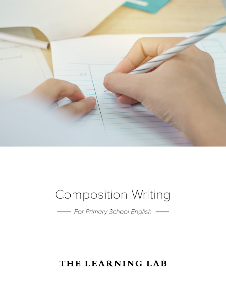 TLL Composition Writing For Primary School | PDF | Syntax | Grammar
