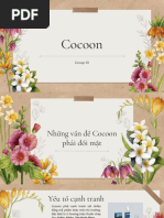 giới thiệu về Cocoon | PDF