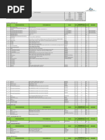 Siemens S10K Chlorinator Equipment Offer | PDF | Mechanical Engineering ...