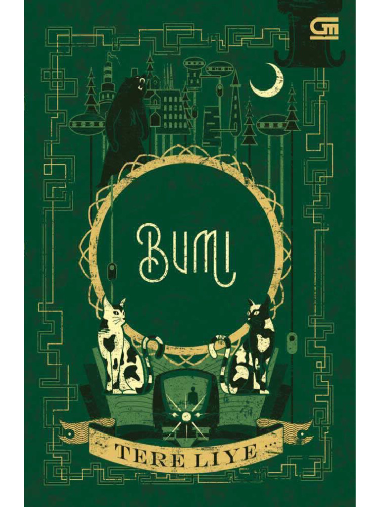 TERE LIYE Bumi Series - Bumi | PDF