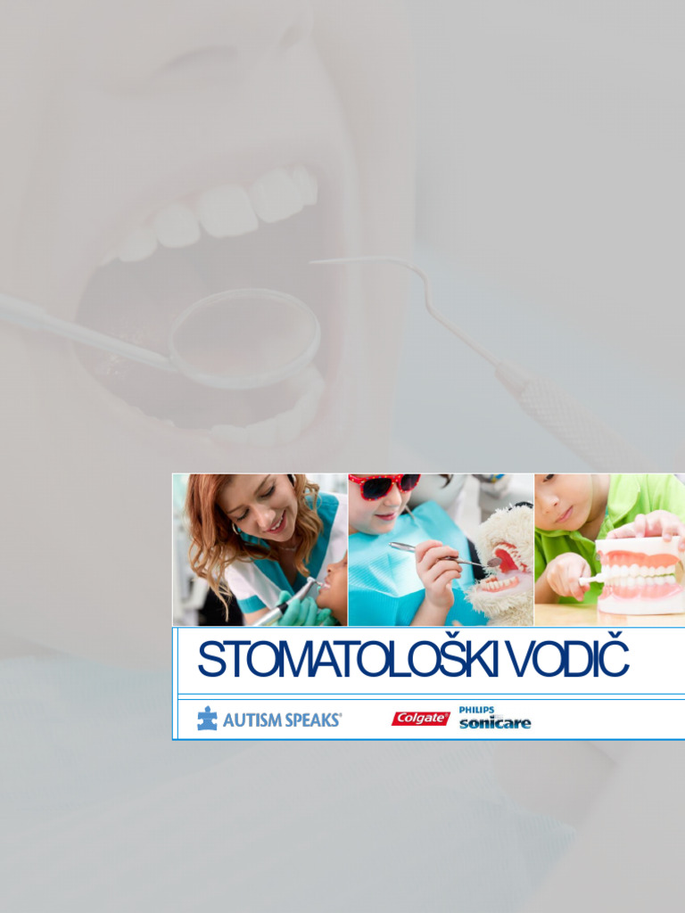 12 Vodic-Za-Posete-Stomatologu | PDF
