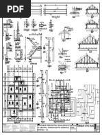 Plinth Beam Detail Drawing | PDF | Structural Engineering | Building ...