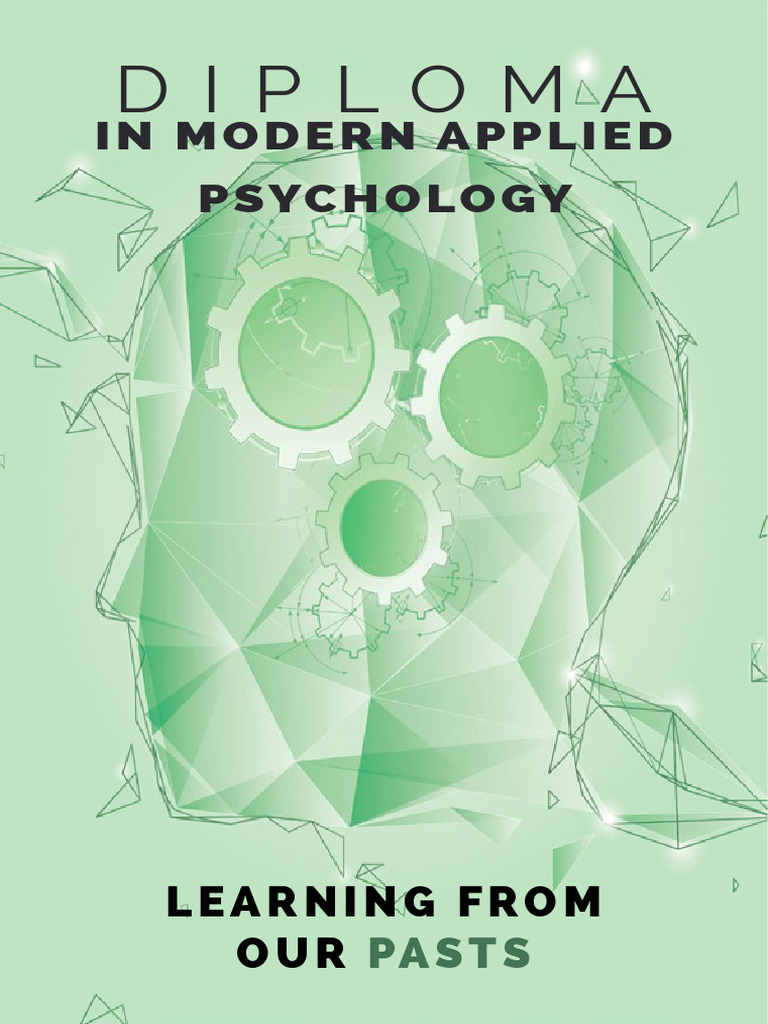 Learning From Our Pasts | PDF