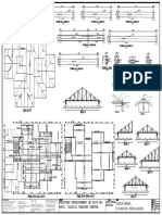 Plinth Beam Detail Drawing | PDF | Structural Engineering | Building ...