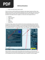 Ordering & Correcting Charts On ECDIS | PDF | Computer File | Dvd