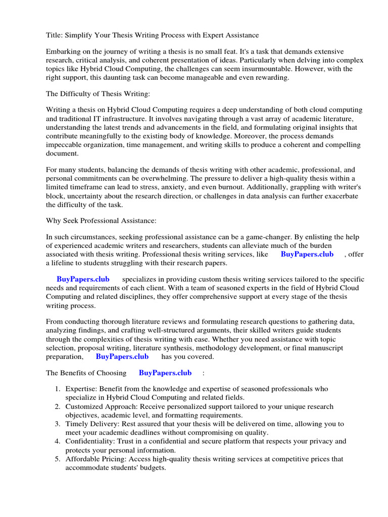 Hybrid Cloud Computing Research Paper Pdf Cloud Computing Computing
