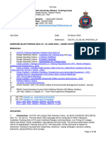 British Army ETS Handbook Overview | PDF | Executive Officer | Drill ...