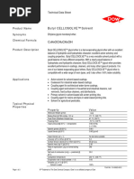 PRIMAL AC-261 Acrylic Emulsion | PDF