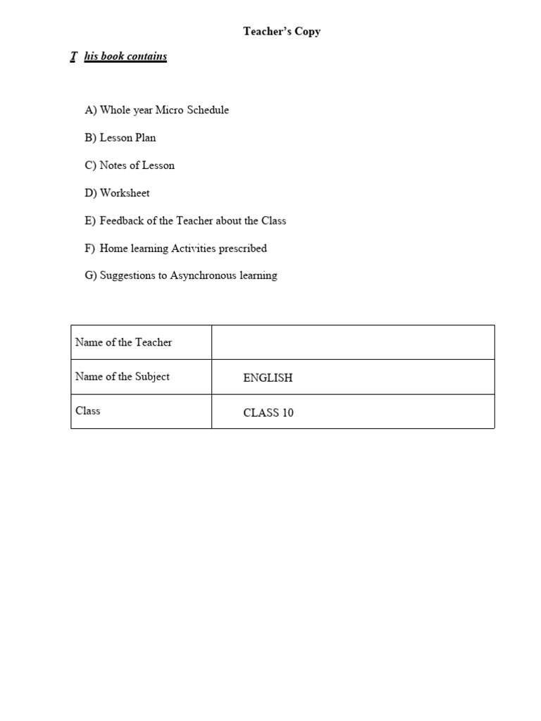 LESSON PLAN 2-Triumph of Surgery | PDF