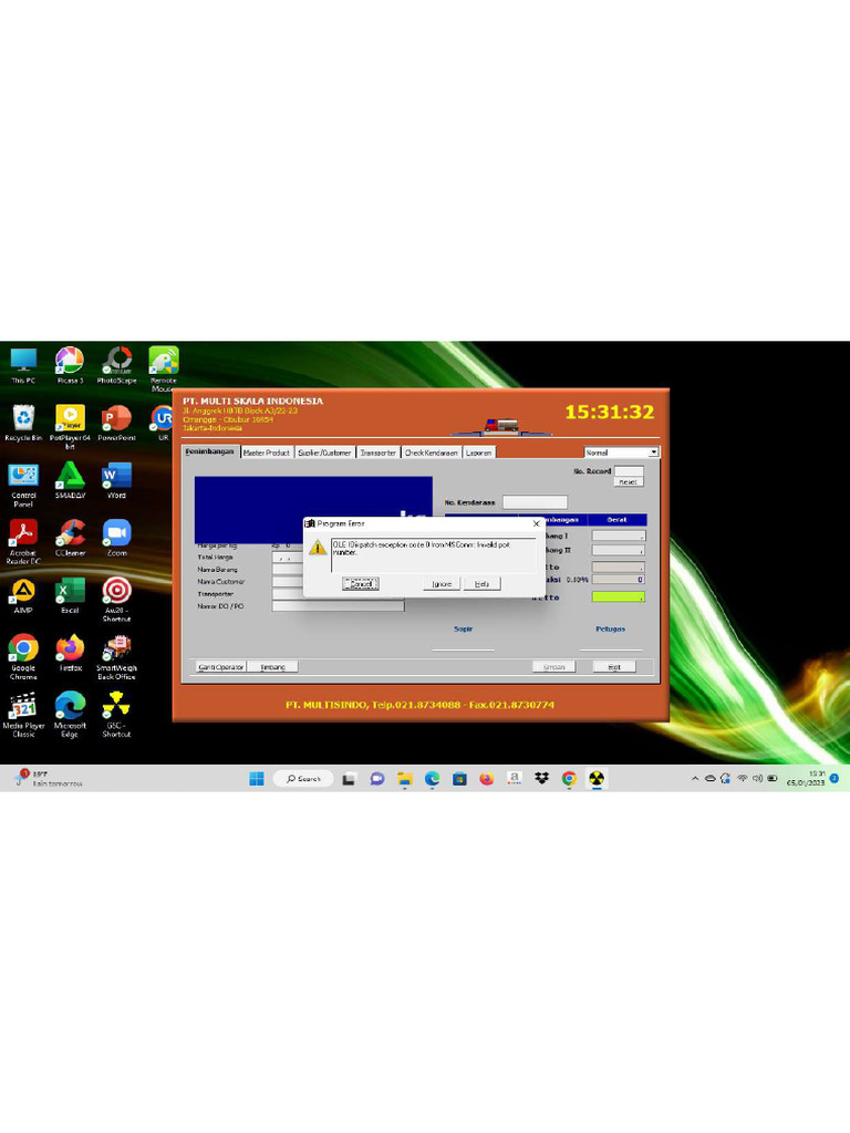 Winscale First Install | PDF