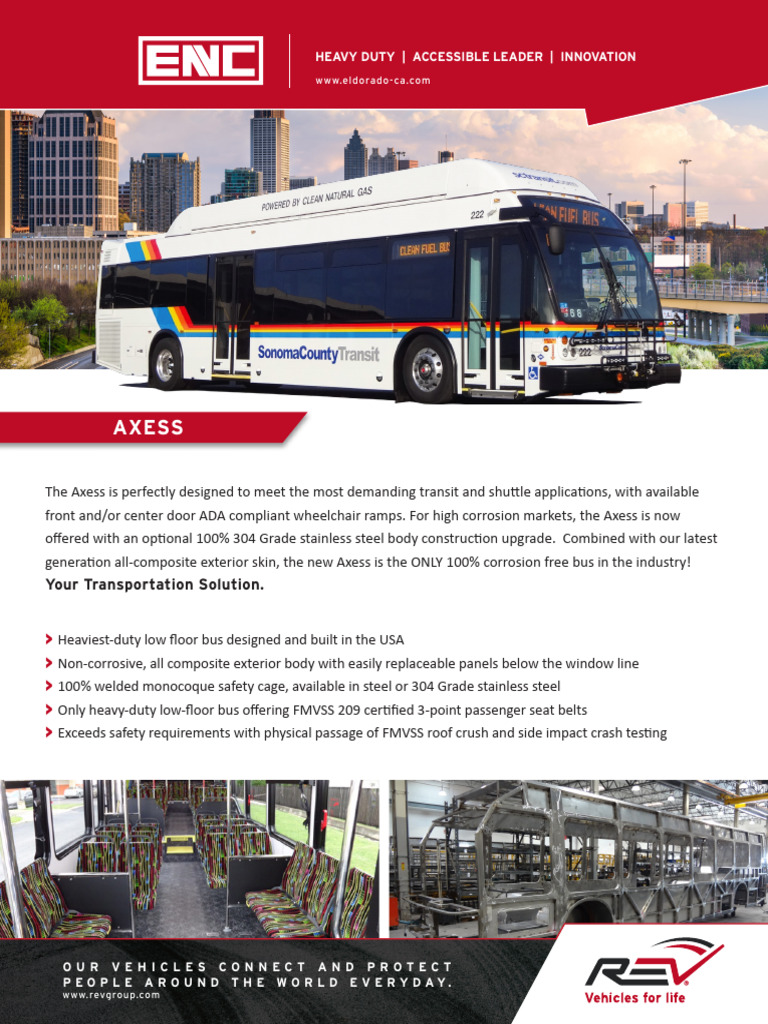 Enc Axess | PDF | Motor Vehicle | Land Vehicles