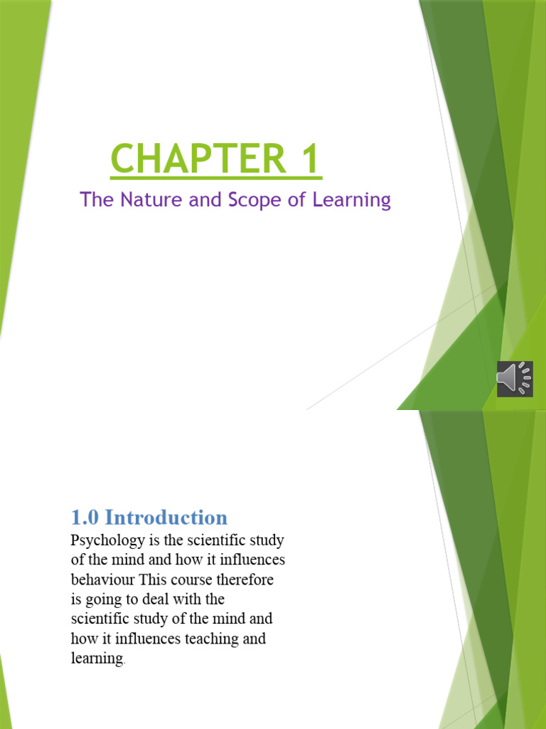 Chapter 1 Slides | PDF Chapter 1 Slides | PDF