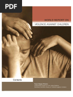 Parent Effectiveness Service Overview | PDF | Child Development ...