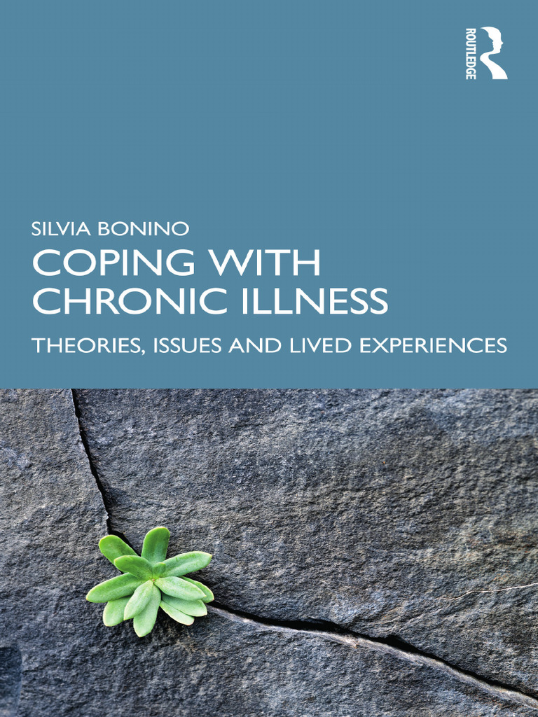 Coping With Chronic Illness | PDF | Chronic Condition | Thought