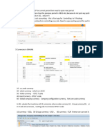 Opera Package Allowance Setup Guide | PDF | Point Of Sale | Market ...