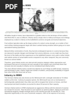 Waffen-SS Ranks and Insignia Guide | PDF | Nazi War Crimes | The Holocaust