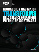 Petronas SMART GEP Registration Guide | PDF