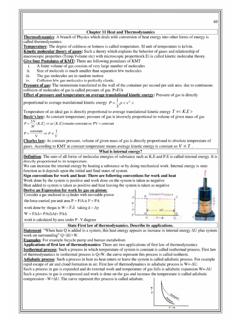 SHORT and Long Ch 11 Punishment Assigned | PDF