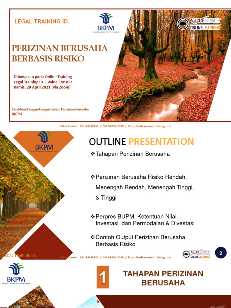 OSS - RBA - (Legal Training) | PDF