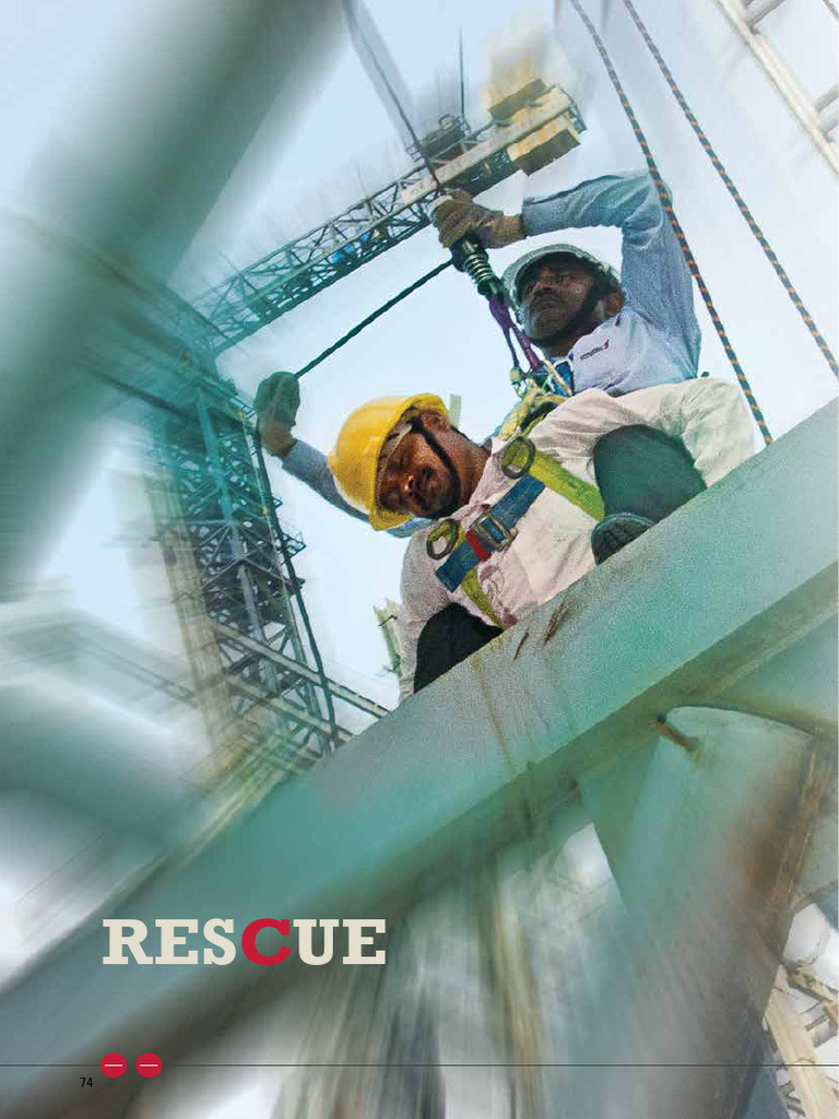 RESCUE & DESCENT DEVICES | PDF | Anti Lock Braking System