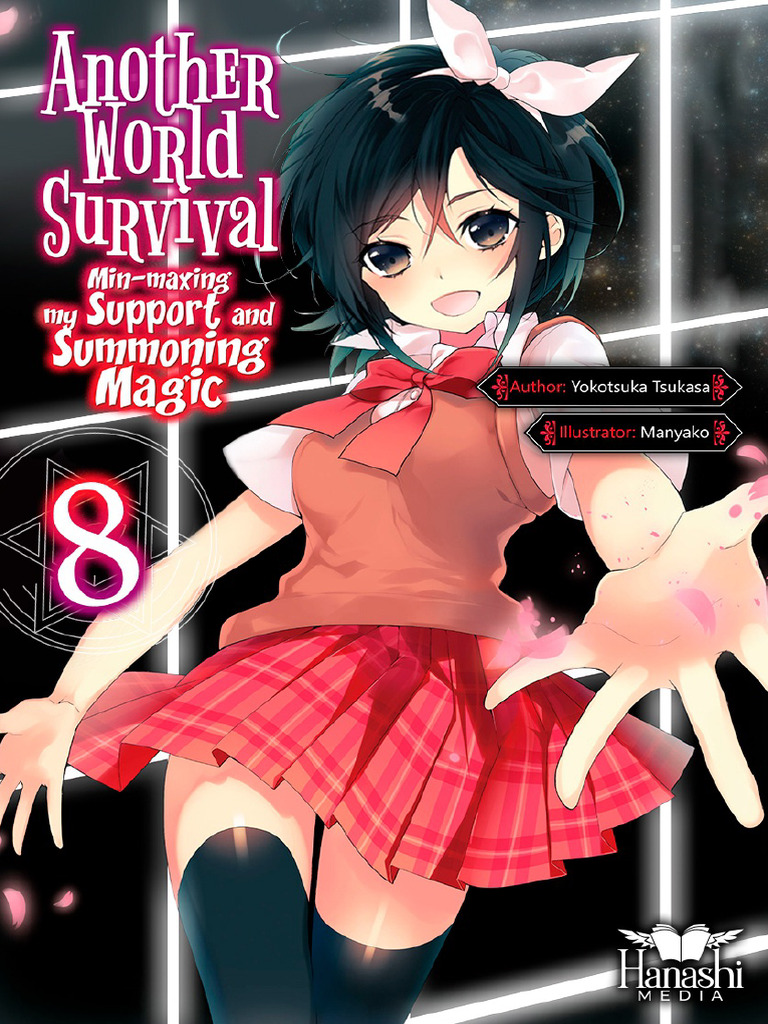 Another World Survival - Volume 08 (Hanashi Media) (Kobo - LNWNCentral) | PDF | Swimming