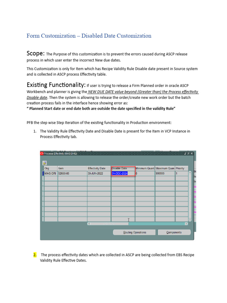 Form Customization Pdf Computer Science Software Engineering
