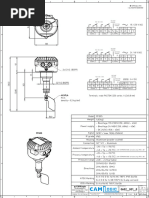 Cat Stepn Components MS21266 BACG20Z Data Sheet | PDF | Chemical ...