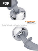 UHT Universal Bipolar & Unipolar UHR Universal Head System | PDF ...