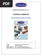 Muller Copper Pipe | PDF | Industrial Processes | Building Materials