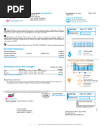 Dmart Bill | PDF | Public Administration | Policy