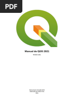 Guia Completo de Mapas no QGIS | PDF | Bacia hidrográfica