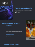 Anatomy and Types of Fists | PDF | Hand | Thumb