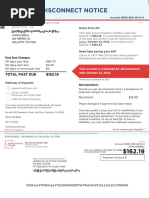 Address Proof | PDF | Cheque