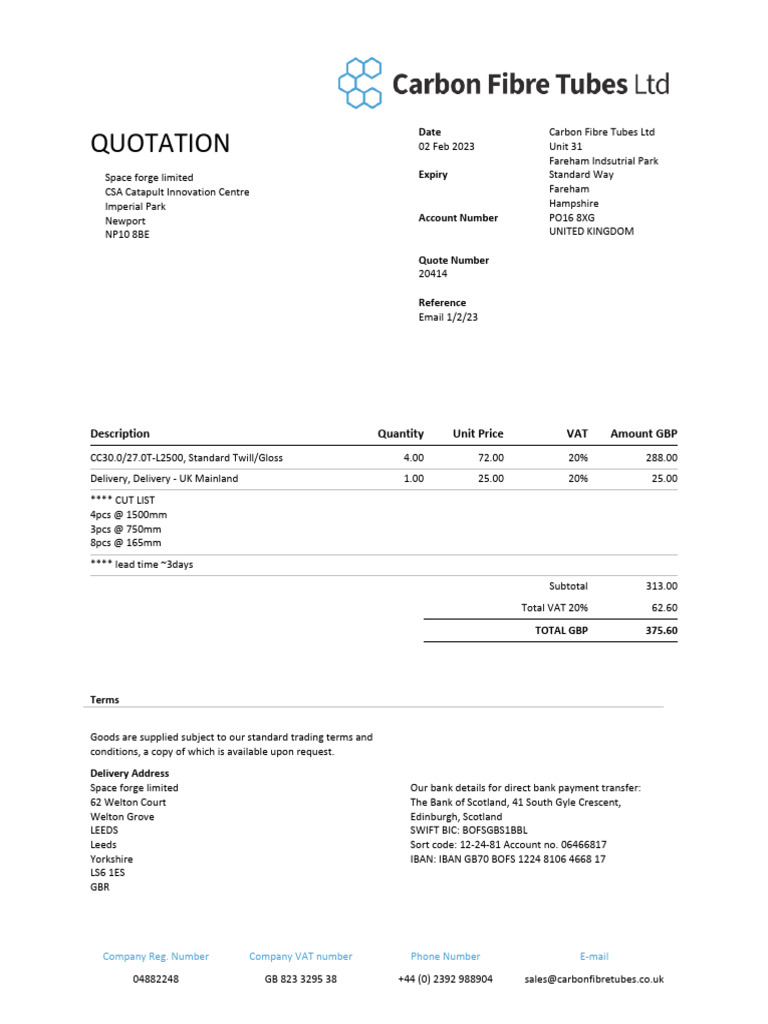 Quote 20414 | PDF | Banking | Banking Technology