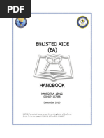 NAVCRUIT 1131-5 Rev 2-2022 | PDF | Chaplain