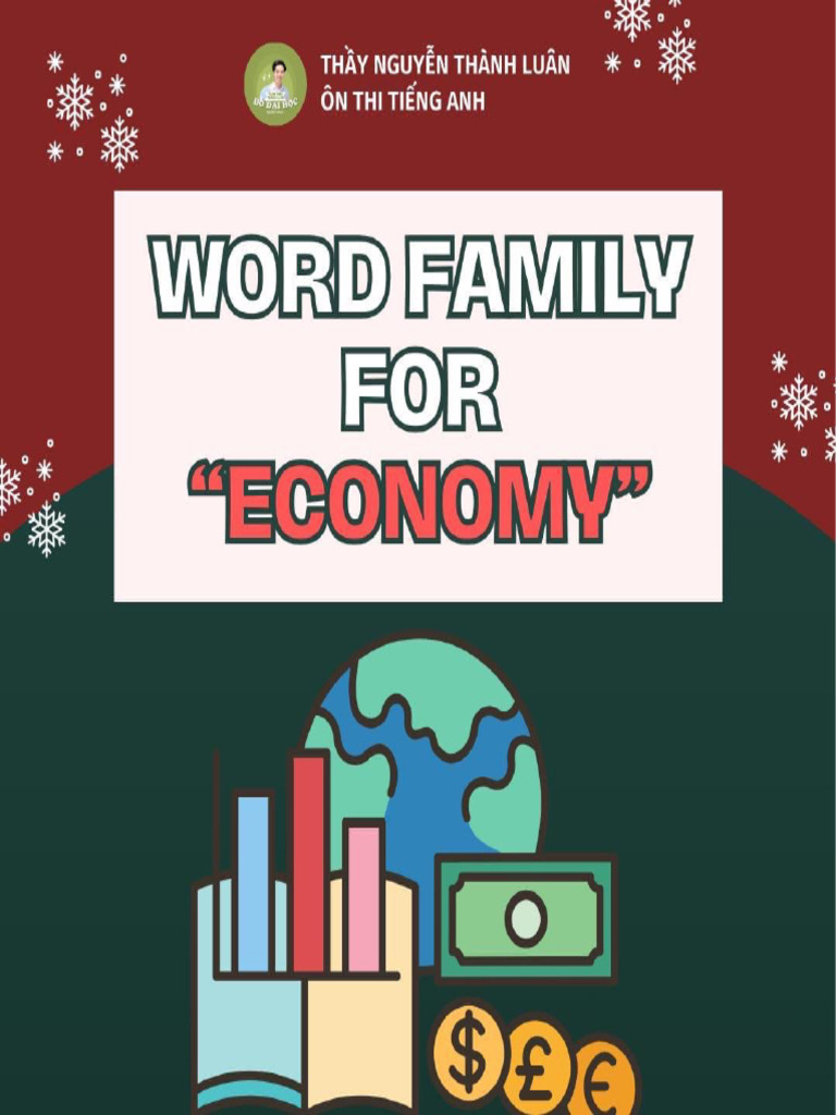 Economy | PDF