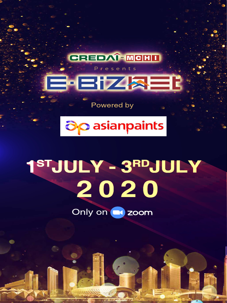 Biznet Booklet 01 | PDF