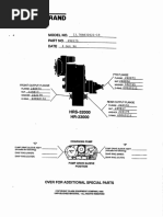 Volvo Heavy and Commercial Vehicle Fault Codes | PDF | Diesel Engine ...