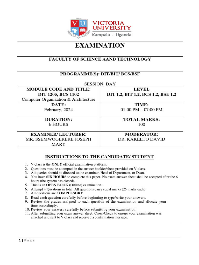 Computer Organization And Architecture Pdf Theory Of Computation Mathematics