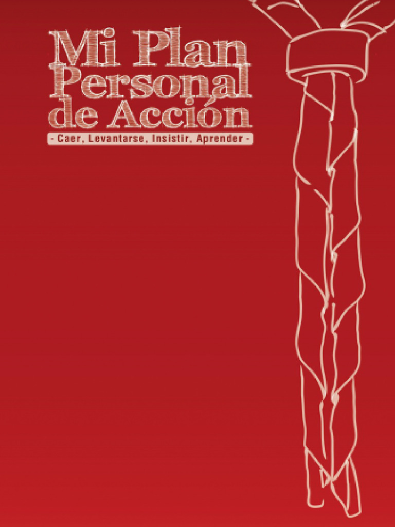 Plan Personal de Acción - 20240324 - 222205 - 0000 | PDF