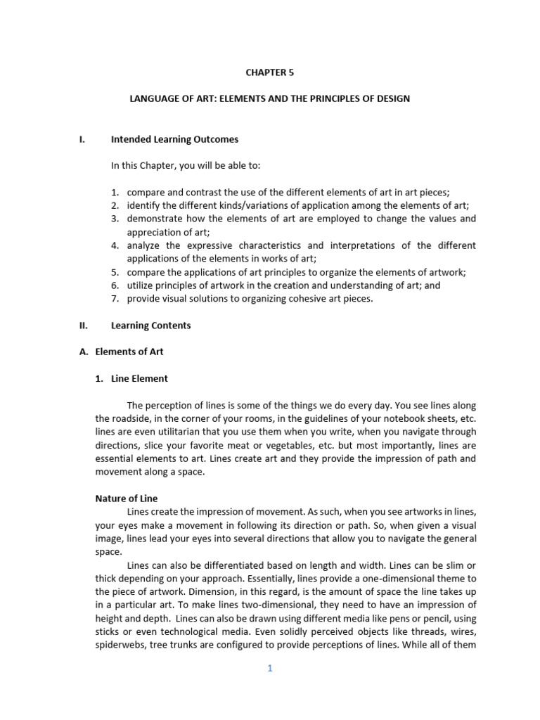 Chapter 5 Part 1 - 202204242336 | PDF | Shape | Geometry