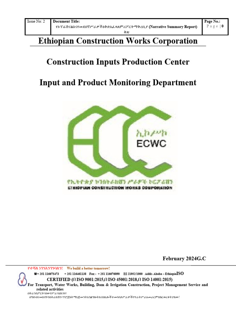 Production Monitoring | PDF | Project Management | Production And ...